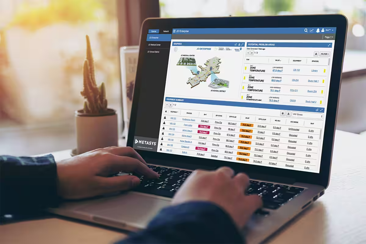 Johnson Controls Latam